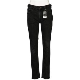 Marc O'Polo Marc O'Polo Jeans Damen Größe 35 Second Hand schwarz