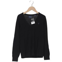 Gant Pullover Damen Gr&ouml;&szlig;e S Second Hand schwarz
