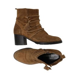 Kennel & Schmenger Kennel & Schmenger Stiefelette Damen Größe 38.5 Second Hand braun