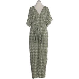 Boden Overall oder Jumpsuit Damen Gr&ouml;&szlig;e M Second Hand gr&uuml;n
