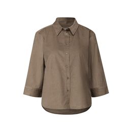 Street One Blouse female Brown size 34