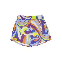 Zara Shorts Damen Gr&ouml;&szlig;e XS Second Hand bunt