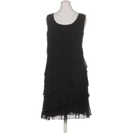 Zero Kleid Damen Gr&ouml;&szlig;e XS Second Hand schwarz