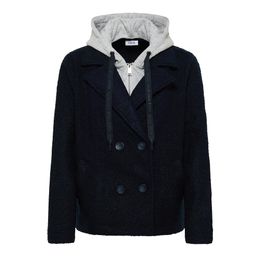 Cecil Between-Seasons Coat female Blue size S