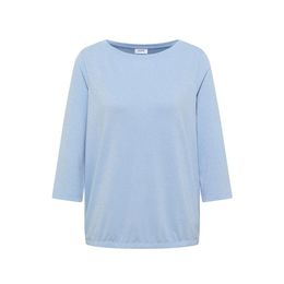 Cecil Shirt female Blue size S