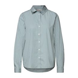 Street One Blouse female Blue size 40