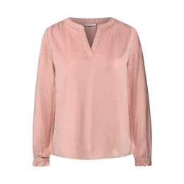 Street One Bluse Damen Gr&ouml;&szlig;e XS rosa