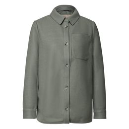 Street One Between-Season Jacket female Green size 34