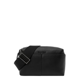 Calvin Klein Umh&auml;ngetasche 'CLEAN ESSENTIAL' Herren Gr&ouml;&szlig;e One Size schwarz
