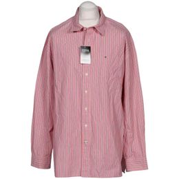 Tommy Hilfiger Hemd Herren Gr&ouml;&szlig;e XXL Second Hand pink