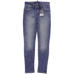 Marc O'Polo Marc O'Polo Jeans Damen Größe 26 Second Hand blau