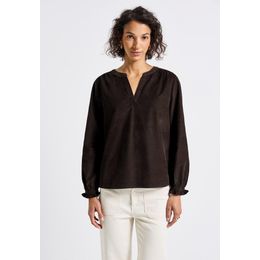 Street One Blouse female Brown size 46