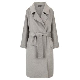 Apart Between-Seasons Coat female Grey size 36