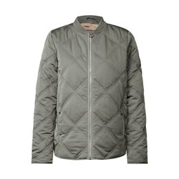 Street One Between-Season Jacket female Green size 38