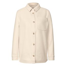 Street One Between-Season Jacket female Beige size 36