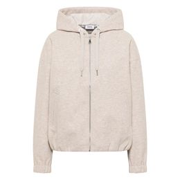 Cecil Between-Season Jacket female Beige size XS