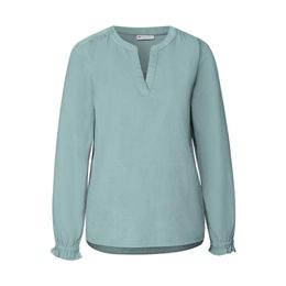 Street One Blouse female Blue size 44