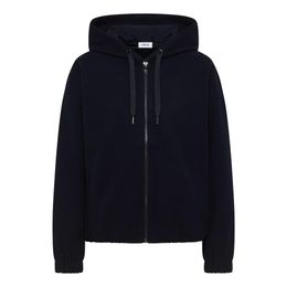 Cecil Between-Season Jacket female Blue size XXL