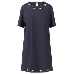 Apart Dress female Blue size 34
