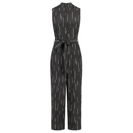 Apart Jumpsuit female Black size 38