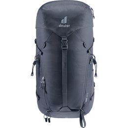 Deuter Sports Backpack 'Trail' male Black size Onesize
