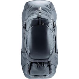 Deuter Sportrucksack 'Voyager' Damen Größe one size silbergrau / schwarz