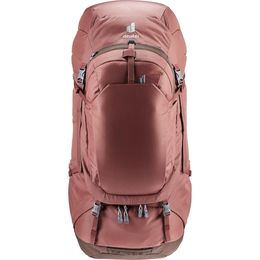 Deuter Sports Backpack 'Voyager' female Brown size Onesize
