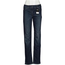 Gerry Weber Jeans Damen Gr&ouml;&szlig;e 30 Second Hand marine