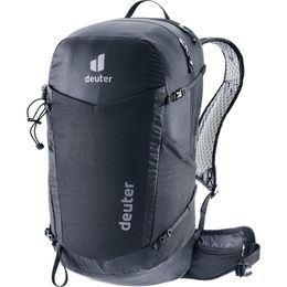 Deuter Sports Backpack 'Speed Lite Pro' male Black size Onesize