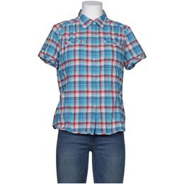 Sch&ouml;ffel Sch&ouml;ffel Bluse Damen Gr&ouml;&szlig;e L Second Hand bunt