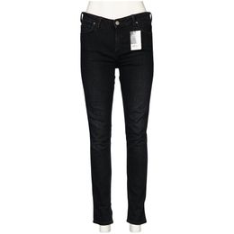 Lee Jeans Damen Größe 32 Second Hand marine