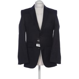 Original Penguin Sakko Herren Größe M Second Hand schwarz