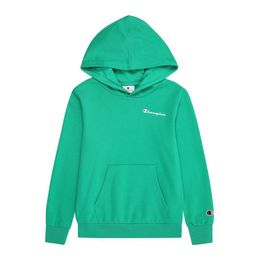 Champion Authentic Athletic Apparel Sweatshirt 'Icons' boy Green size M