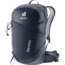 Deuter Sports Backpack 'Speed Lite Pro' female Black size Onesize