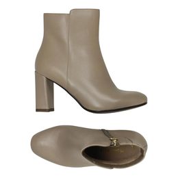 Tamaris Stiefelette Damen Größe 36 Second Hand beige