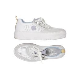 Rieker Sneaker Damen Größe 39 Second Hand weiß