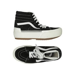 Vans Sneaker Damen Gr&ouml;&szlig;e 36.5 Second Hand bunt