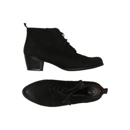 Tamaris Stiefelette Damen Größe 39 Second Hand schwarz