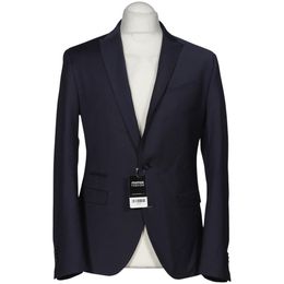 Cinque Sakko Herren Größe M Second Hand marine