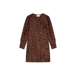 Fabienne Chapot Dress female Brown size 40