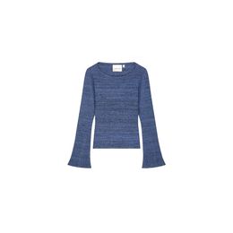 Fabienne Chapot Pullover Damen Gr&ouml;&szlig;e XS blau / nachtblau