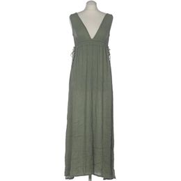 Asos Kleid Damen Größe XXS Second Hand grün