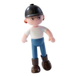 Haba Game ' Little Friends - Connis Reiterfreundin Anna ' boy Mixed colors size One Size
