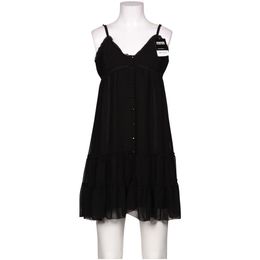Guess Kleid Damen Gr&ouml;&szlig;e L Second Hand schwarz