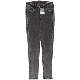 Mavi Jeans Damen Gr&ouml;&szlig;e 26 Second Hand grau