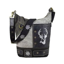 Domelo Crossbody Bag 'Domelo' female Black size One Size