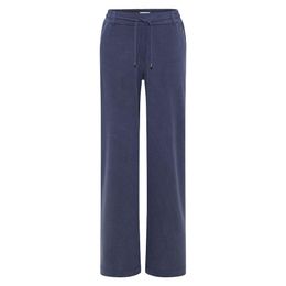Cecil Pants female Blue size S