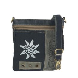Domelo Crossbody Bag 'Domelo' female Black size One Size