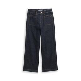 Tom Tailor Jeans 'NELMA' female Blue size 36