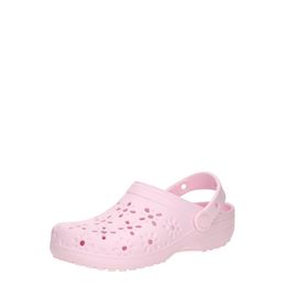 Crocs Sandals & Slippers 'Classic' boy Pink size J6